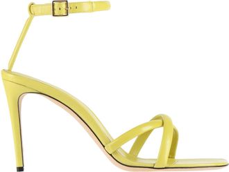 Victoria Beckham SCHUHE - Sandalen auf YOOX.COM