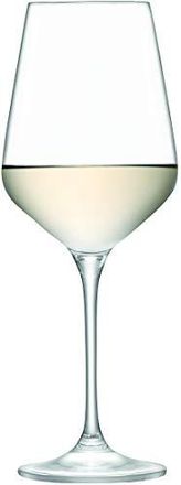 LSA International L.S.A. Weinglas, Glas, Transparent