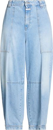 Closed HOSEN & R&Ouml;CKE - Jeanshosen auf YOOX.COM