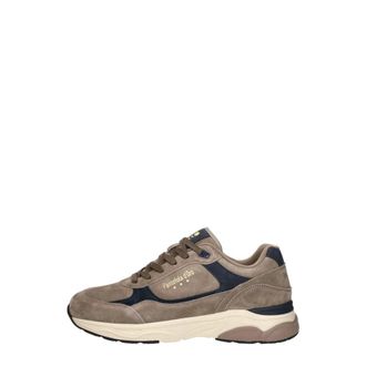 Pantofola D'oro Herren, Schuhe, Braun, 42 EUGr&ouml;&szlig;e