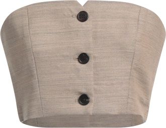 Philosophy di Lorenzo Serafini TOPS - Tops auf YOOX.COM