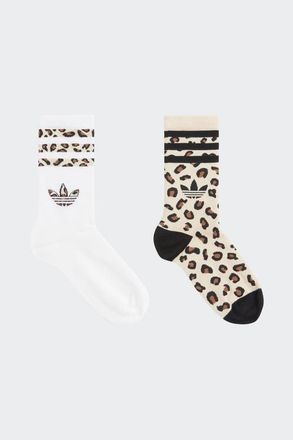 adidas Lot de 2 paires de chaussettes - Taille L