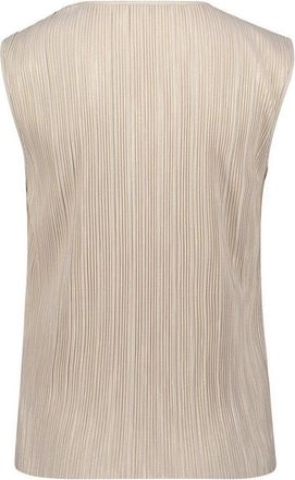 Betty Barclay T-Shirt Damen mit Glanzeffekt (1-tlg)