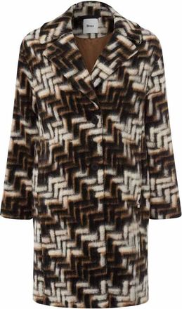 Brax Damen Style.Davos Wool Mix