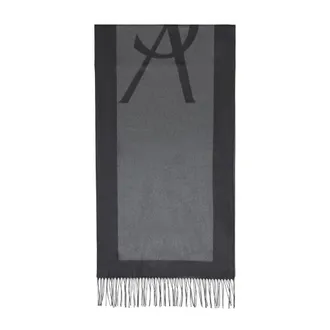 Saint Laurent Herren, Accessories, Grau, ONE SIZEGr&ouml;&szlig;e