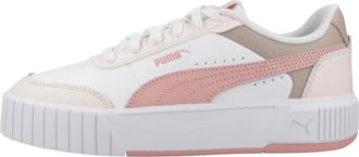 Puma Carina Mia - - Sport - Damen - Wei&szlig; - 35 1/2 EU