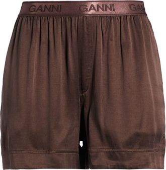 Ganni HOSEN & R&Ouml;CKE - Shorts & Bermudashorts auf YOOX.COM