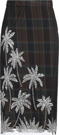 Essentiel HOSEN & R&Ouml;CKE - Midi-R&ouml;cke auf YOOX.COM