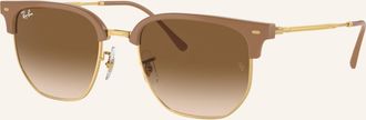 Ray-Ban Sonnenbrille rb4416 gold