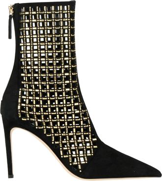 Serena Uziyel SCHUHE - Stiefeletten auf YOOX.COM