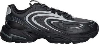 Lacoste Homme, Chaussures, Noir, Taille: 40 EU Storm 96 2K Tech
