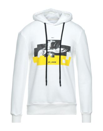 PMDS Premium Mood Denim Superior TOPS - Sweatshirts auf YOOX.COM