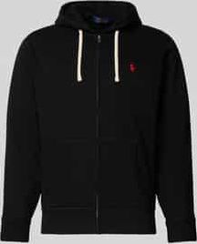 Polo Ralph Lauren Sweatjacke mit Kapuze