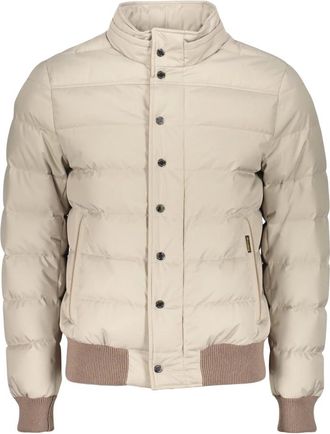 Moorer Herren, Jacken, Beige, MGröße