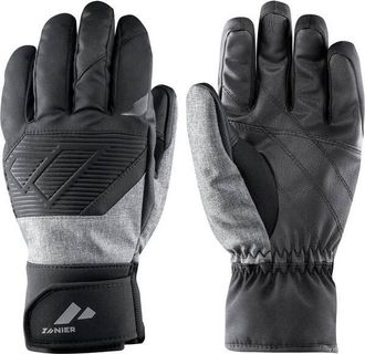 Zanier Herren Handschuhe PLANAI.STX