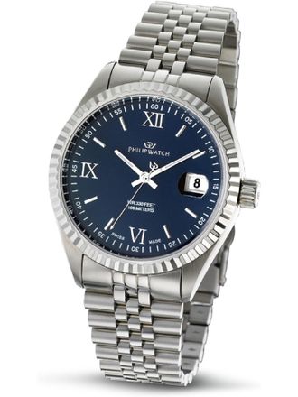 Philip Watch Analoguhr