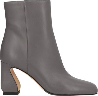 Sergio Rossi SCHUHE - Stiefeletten auf YOOX.COM