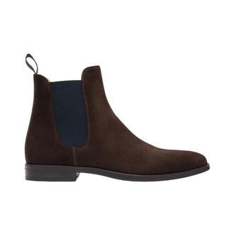 Scarosso Giacomo Chelsea Boots - - Shoes - Herren - Braun - 42 1/2 EU
