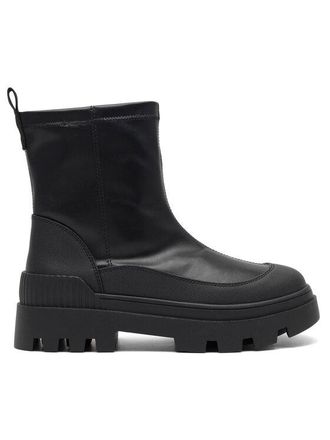 Jenny Fairy Stiefeletten ELI SK23955 Schwarz