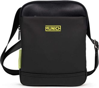 Munich Umh&auml;ngetasche JUNGLE