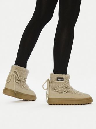 GANT Schneeschuhe Gant Snowhill 29548782 Braun