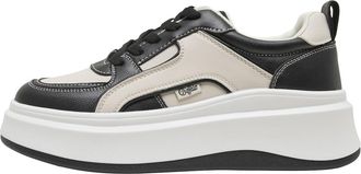 Buffalo Sneaker Zavo One