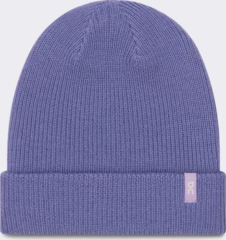 On Merino Beanie Kids