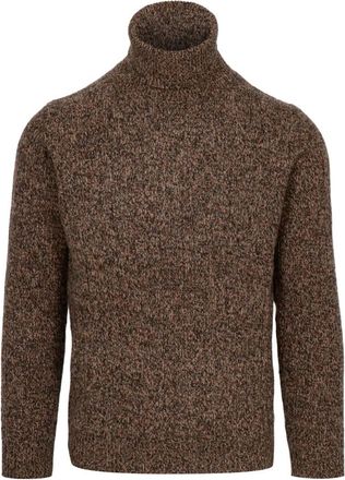 AT.P. CO Homme, Pulls, Brun, Taille: XL Pull Col Roul&eacute;