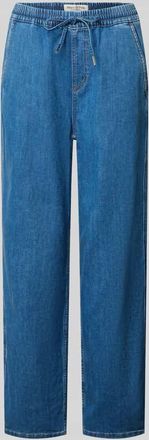 Marc O'Polo Relaxed Fit Jeans aus Baumwoll-Mix