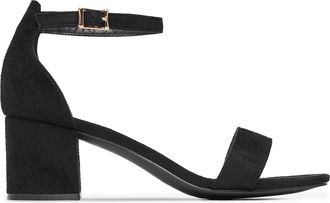 Jenny Sandalen JENNY CEO-WS0730-06 Schwarz