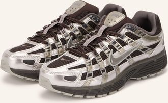 Nike Sneaker P-6000 braun