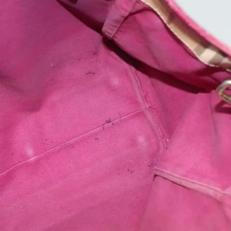 Burberry Damen, Pre-Owned, Beige, ONE SIZEGr&ouml;&szlig;e