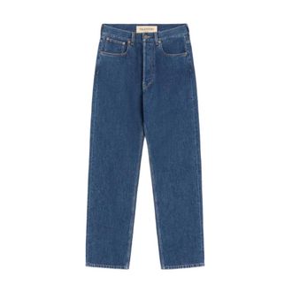 Valentino Garavani VGold Denim Jeans - - Jeans - Herren - Blau - W32