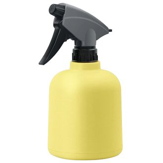 Generic Leere Spr&uuml;hflaschen - wiederverwendbar 600 ml | Wasserspr&uuml;hflasche Plant Mister - zum Kochen, Reinigen, gleichm&auml;&szlig;iges Bew&auml;ssern, Gei&szlig;eln, Innen- und A