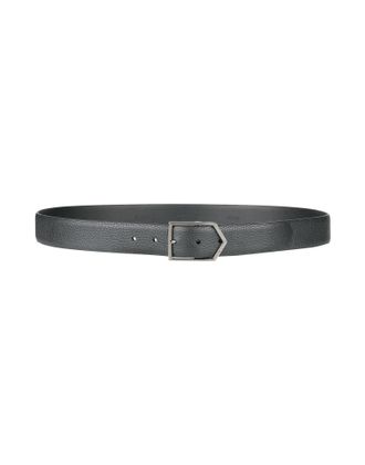 Canali Kleinlederwaren - G&uuml;rtel auf YOOX.COM