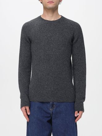 Ballantyne Pullover BALLANTYNE Herren Farbe Grau