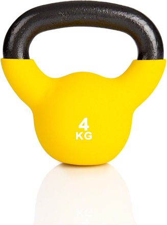 Sport-Tec Kettlebell, Kugelhantel, Workout, Fitness, Bodybuilding, Kurzhantel, Gewichtskugel, Schwunghantel