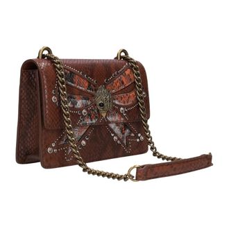 Kurt Geiger Shoulder Bags - - Bags - Damen - Braun - ONE SIZE