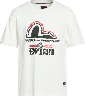 Evisu TOPS - T-shirts auf YOOX.COM