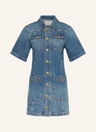 Ulla Johnson Ulla Johnson Jeanskleid blau