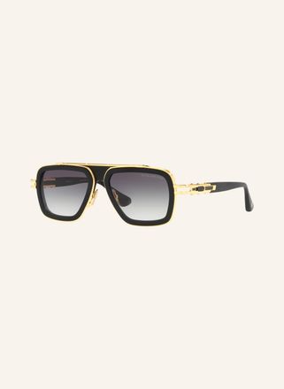 Dita Eyewear Sonnenbrille Lxn Evo schwarz
