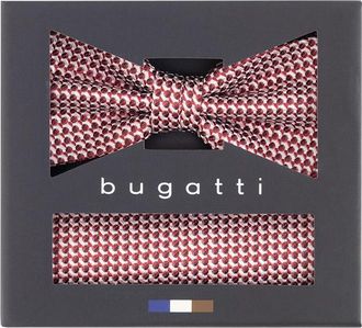 Bugatti Herren Set rot