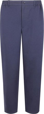 Comme Des Gar&ccedil;ons Homme, Pantalons, Bleu, Taille: M Classic Suit Pantalons