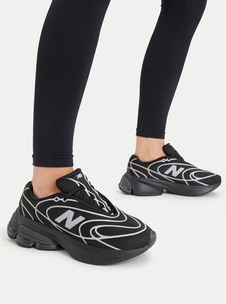 New Balance Sneakers U50307G4 Schwarz