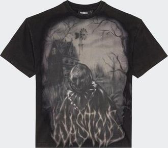 Wasted T-shirt - Taille XL