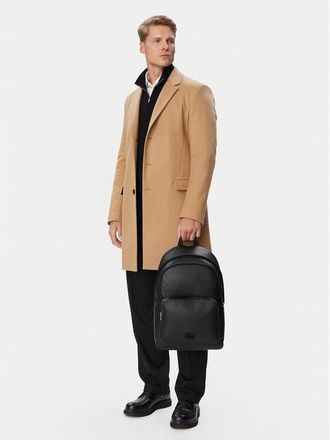 HUGO BOSS Rucksack Ethon 50573495 Schwarz