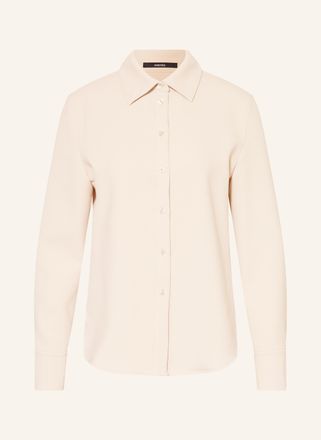 someday Someday Hemdbluse Zease beige