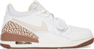 Nike Sneakers Nike Air Jordan Legacy 312 FQ7827 Wei&szlig;
