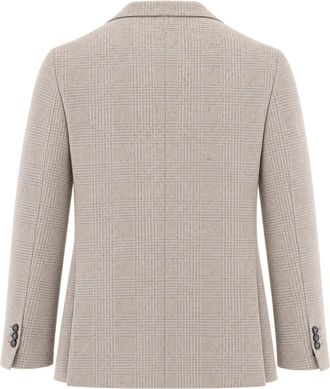Breras Milano Prince Blazer - Beige