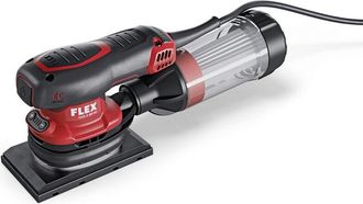 Flex Schwingschleifer ose 2-80 ec, Ausf&uuml;hrung: 468.932, im Karton